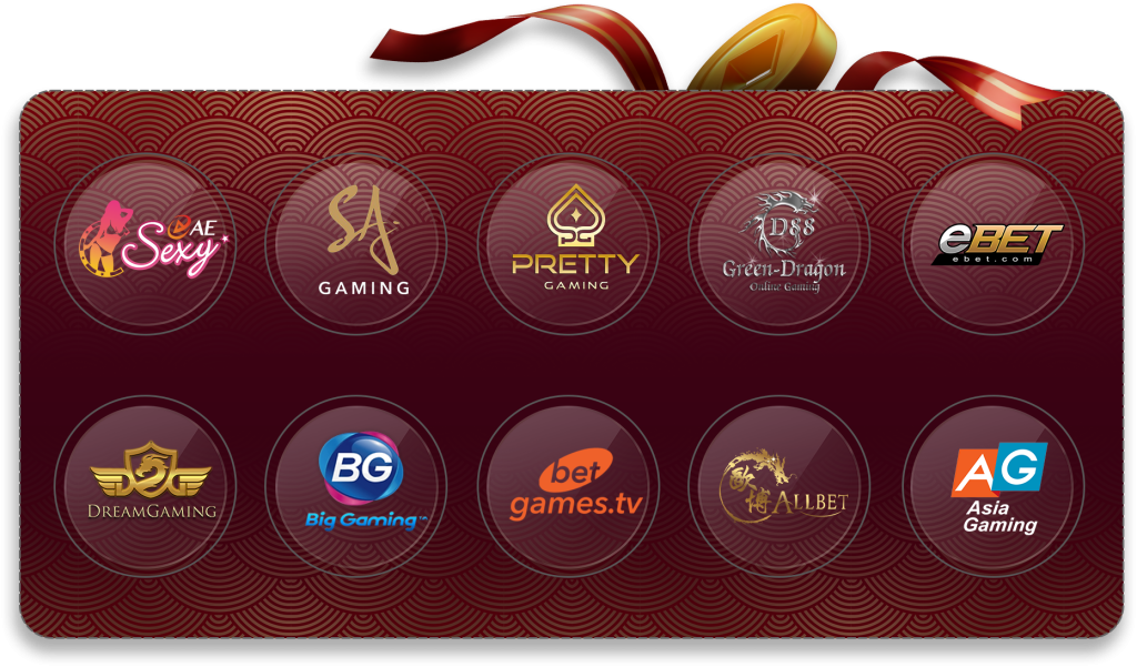 AMB ลงทุนต่ำ กำไรสูง แทงคาสิโนออนไลน์ ขั้นต่ำ 10 บาท ก็สร้างเงินหลักแสน ...